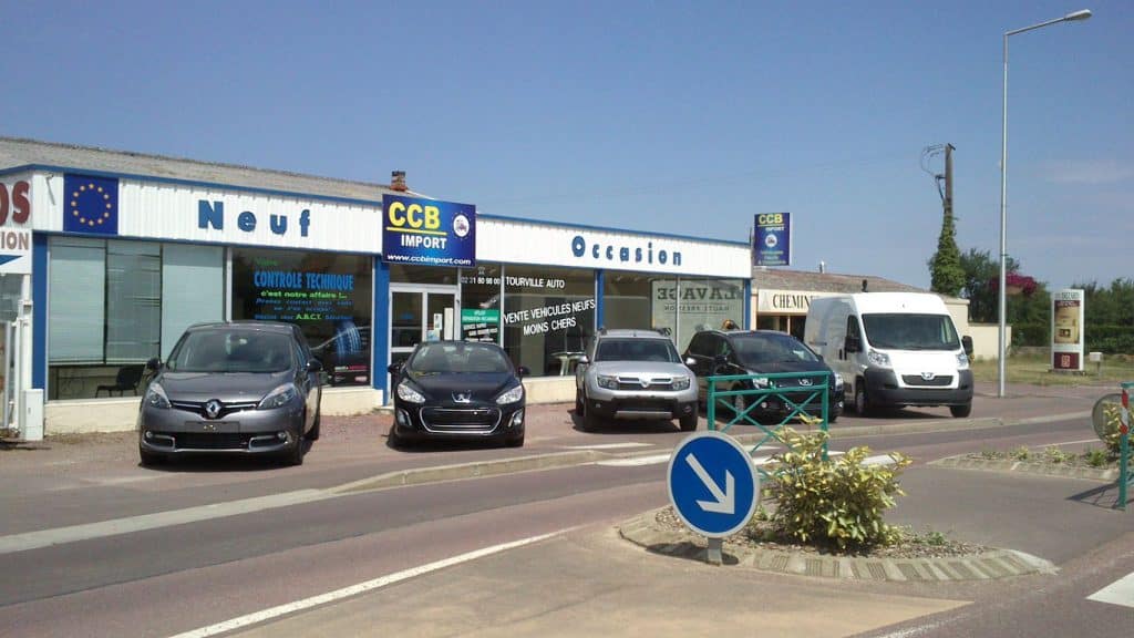 CCB Import : Pour tout savoir sur ce mandataire auto