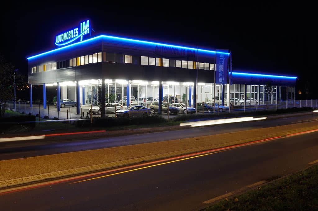 Automobiles JM : Connaissez-vous vraiment ce mandataire auto