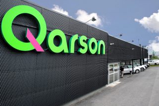 Qarson : Est-il vraiment un bon mandataire auto