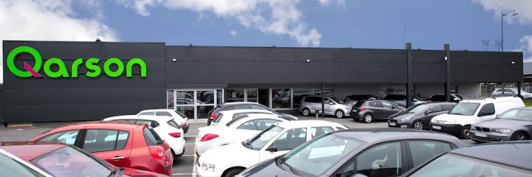 Qarson : Est-il vraiment un bon mandataire auto